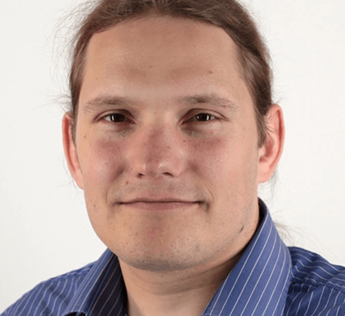 Ruby Central Welcomes New Executive Director, Neil MacGovern