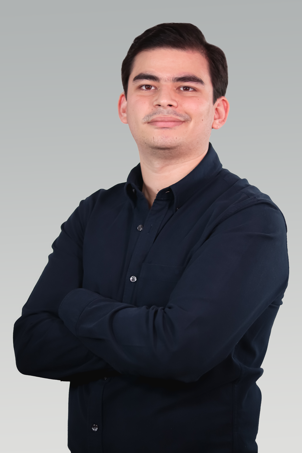 Meet RailsConf 2023 Scholar: Dominic Lizarraga